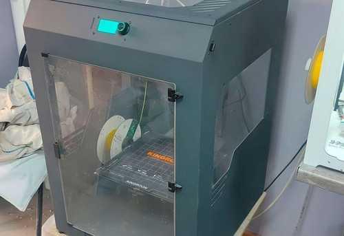 3D-принтер Bizon 3 (3д принтер Бизон 3)