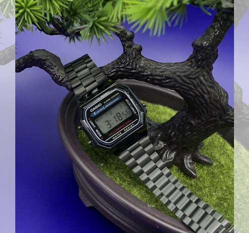 Наручне часы Casio электронные