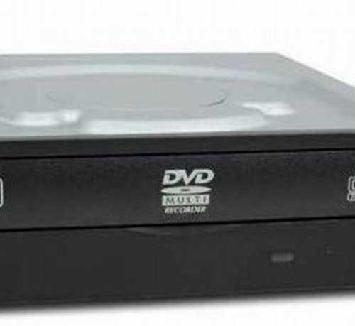 DVD привод Lh-20a1l SATA Чёрный
