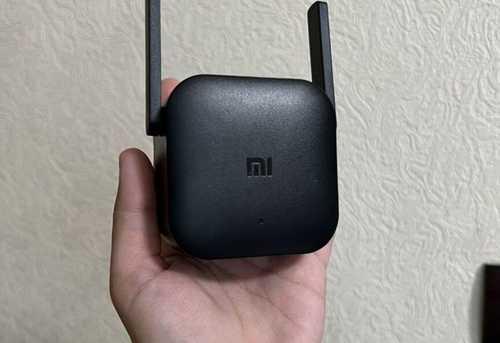 Усилитель wifi сигнала Xiaomi