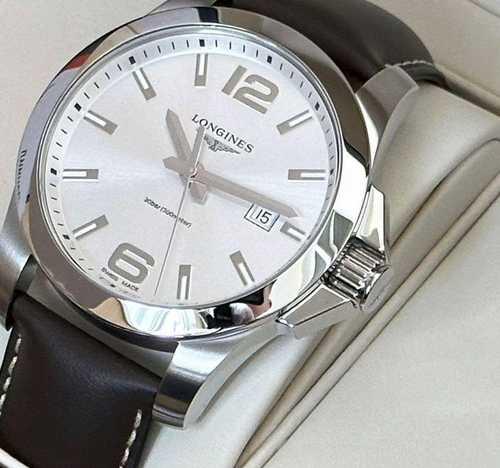 Часы мужские Longines