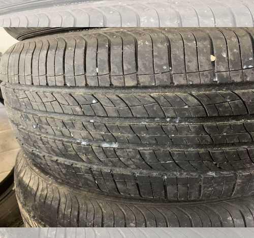 Giti GitiComfort F50 235/65 R18