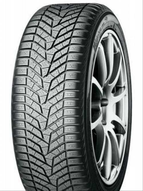 Yokohama W.Drive V905 235/45 R19 99V