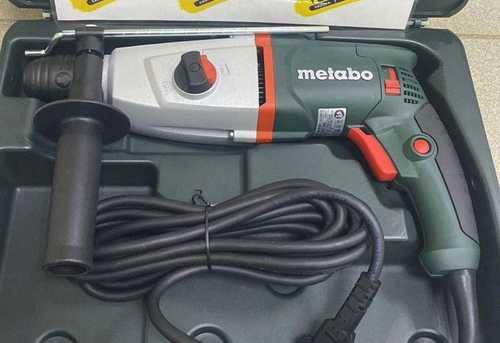 Перфоратор Metabo KHE 2644 (кк-109151)