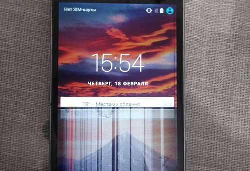 ZTE Blade A510, 8 ГБ