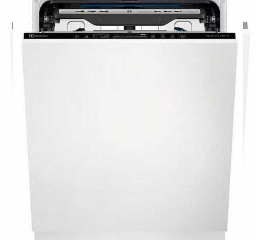 Посудомоечная машина electrolux keza9310W