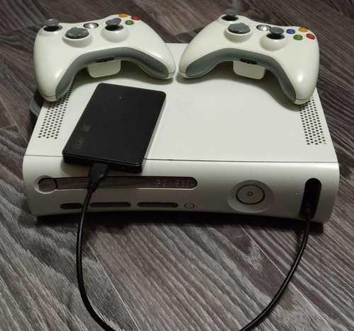 Xbox 360