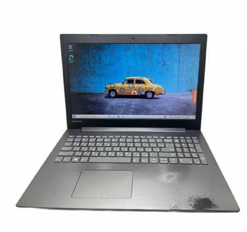 Ноутбук lenovo ideapad 320-15iap (К183)