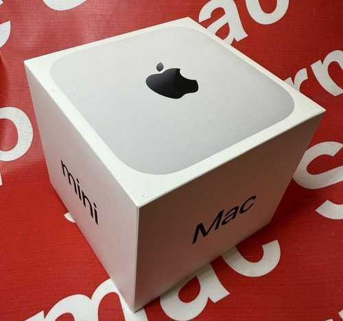 Mac Mini M4