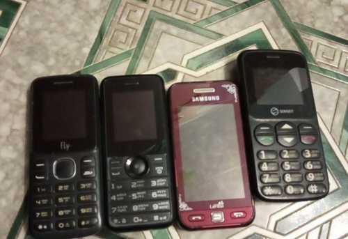 Samsung B3410