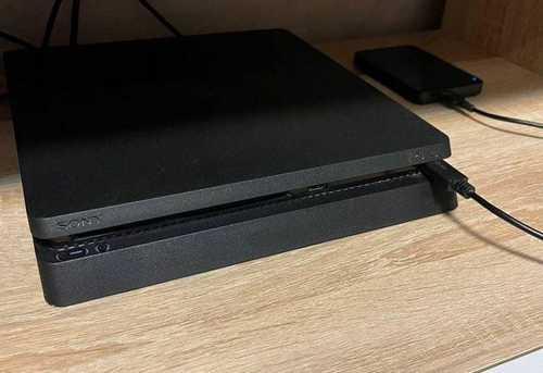 Sony playstation 4 slim 500gb