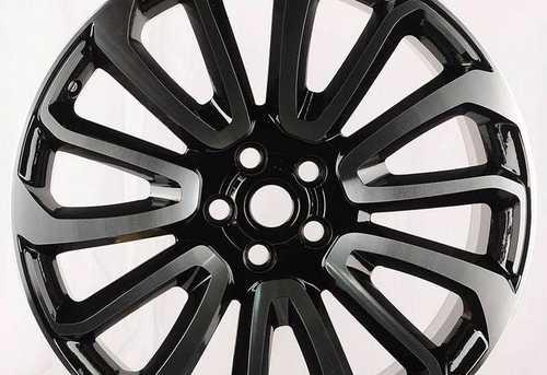 Литой диск anzoo autoparts R22 5x120