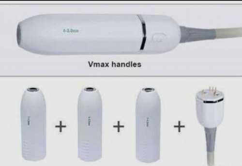 Картриджи для аппарата hifu v max, радар pen