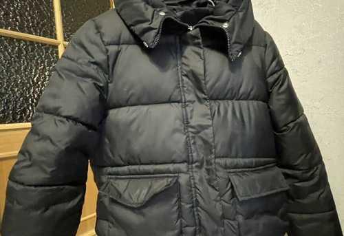 Куртка зимняя женская 44 46