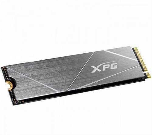 Внутренний жесткий диск adata XPG gammix S5 410937