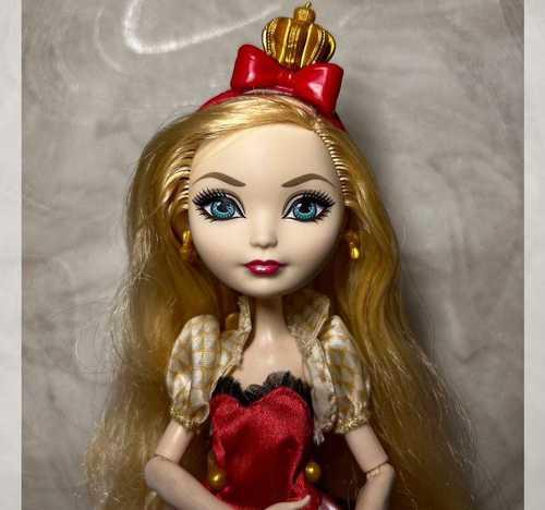 Ever after high эппл