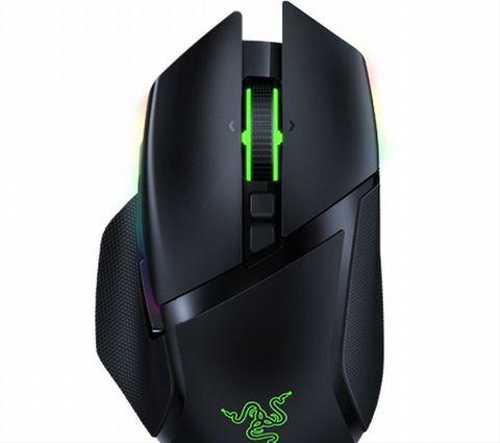 Мышь беспроводная Razer Basilisk Ultimate #296009