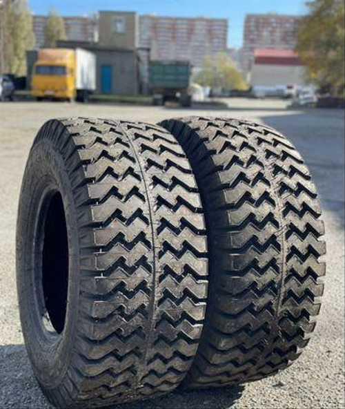Волтайр КФ-105А 15.5/65 R18 137