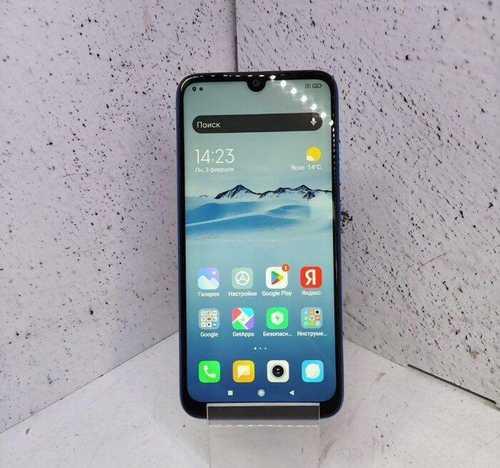 Xiaomi Redmi Note 7, 6/64 ГБ