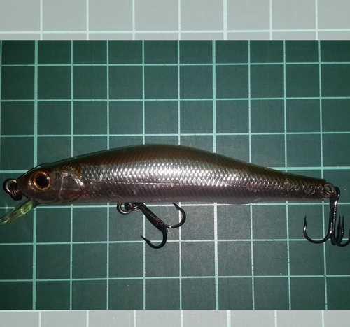 Воблер ZipBaits Orbit 80