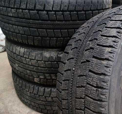 Nitto SN 2 Winter 195/65 R15 91Q