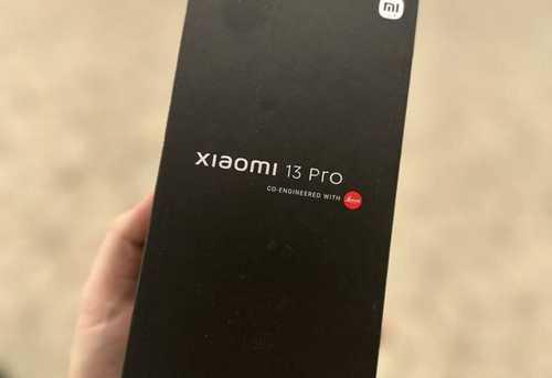 Xiaomi 13 Pro, 12/256 ГБ