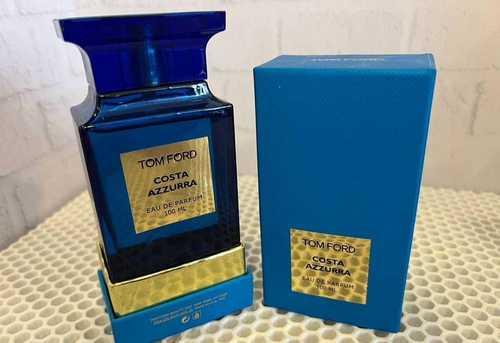 Tom Ford Costa azzurra