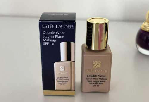 Крем тональный estee lauder double wear 2n1