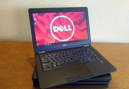 Dell Latitude 7250 12" i5 8GB 256GB + MS Office