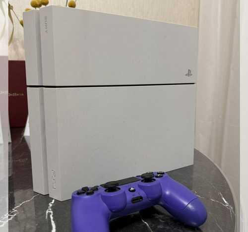 Sony playstation 4