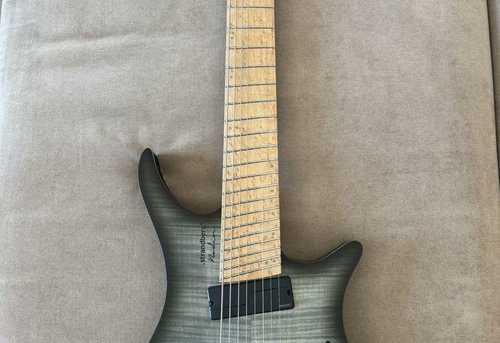 Strandberg Boden Original NX 8 Charcoal Black