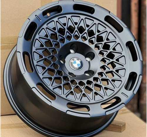 Кованые диски R21 BMW X5 G05