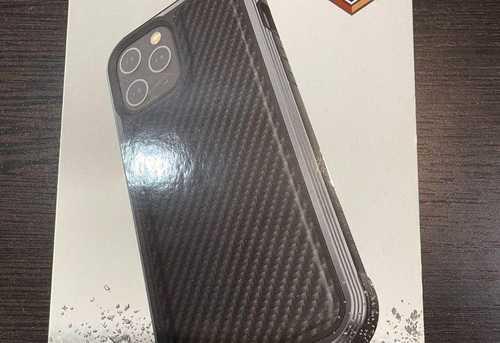 Чехол x-doria defence на iPhone 12 pro max