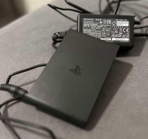 Sony ps Vita TV