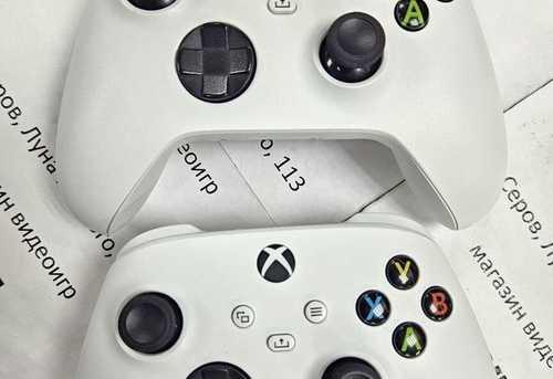 Геймпад Xbox Series идеал