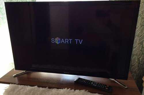 Телевизор Samsung 32 (ue32h4500ak )