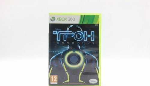 Трон Эволюция для Xbox 360
