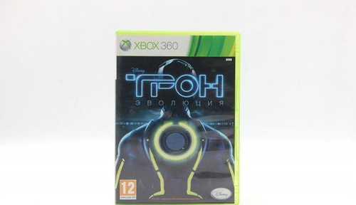 Трон Эволюция для Xbox 360