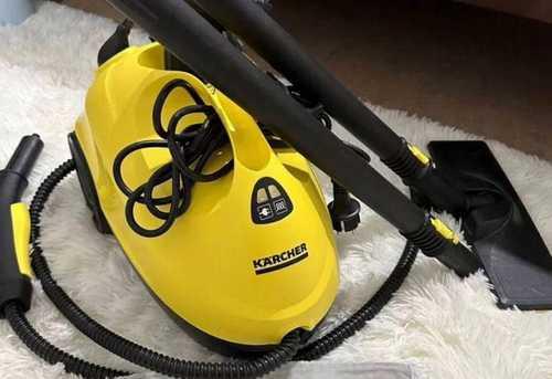 Пароочиститель karcher sc 2 easyfix