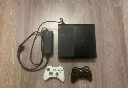 Xbox 360 прошитый freeboot