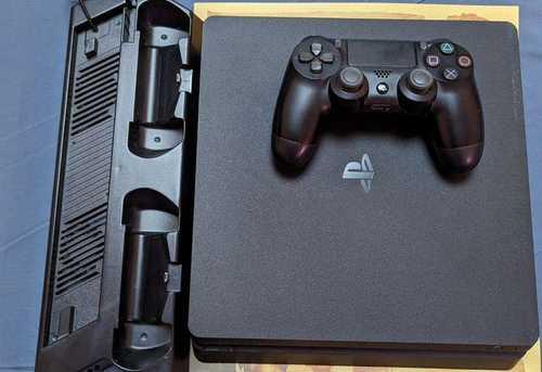 Sony playstation 4 slim 500gb