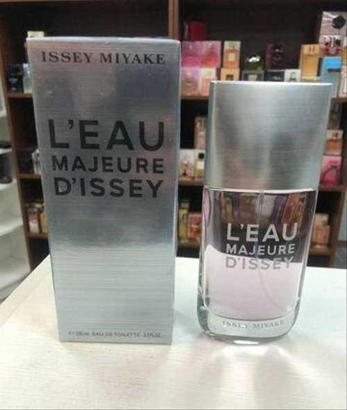 В оригинальном качестве Мужские Issey Miyake L'Eau