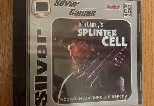 Tom Clancy's Splinter Cell