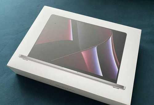 MacBook Pro 16 M2 Pro Max 96/8TB Space Grey Новый