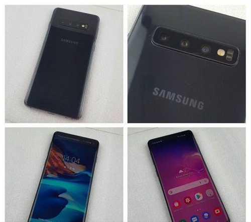 Смартфон Samsung Galaxy S10e 128Gb