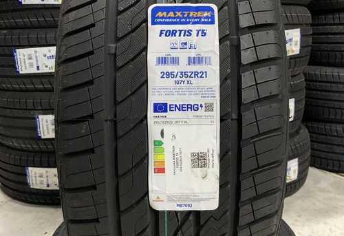 Maxtrek Fortis T5 295/35 R21 107Y