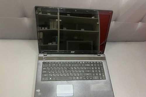 Ноутбук Acer aspire 7250 (Скупка/Продажа)