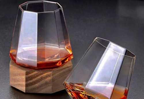 Набор бокалов для виски