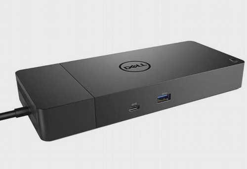 Док станция Dell Dock – WD19S