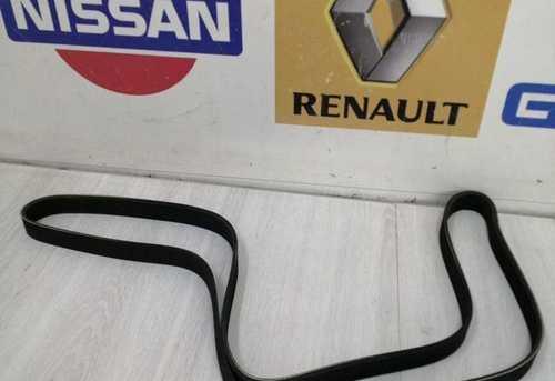 Ремень генератора Приводной Renault kaptur
